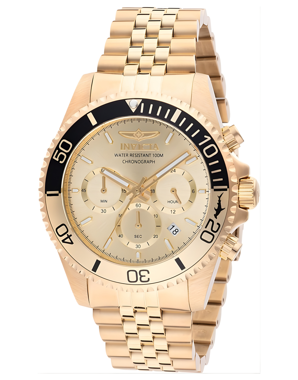 Pro Diver Men 43mm – Timing Stores