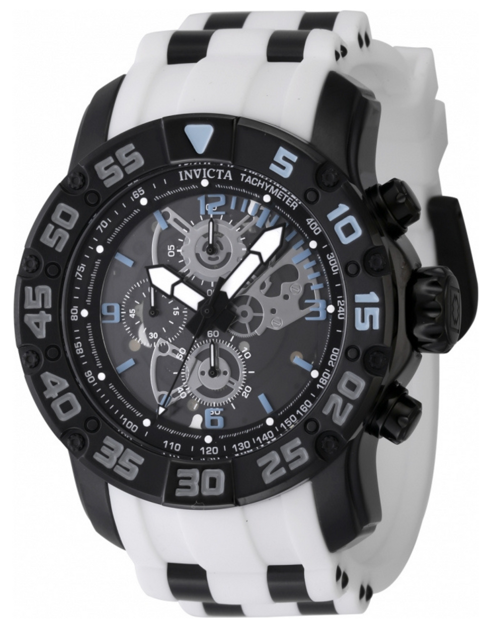 Invicta Racing JM Limited Edition 48mm – Timing Stores