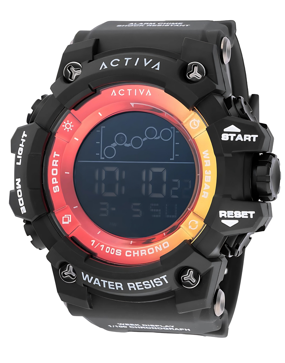 Activa Digital Essentials – Timing Stores