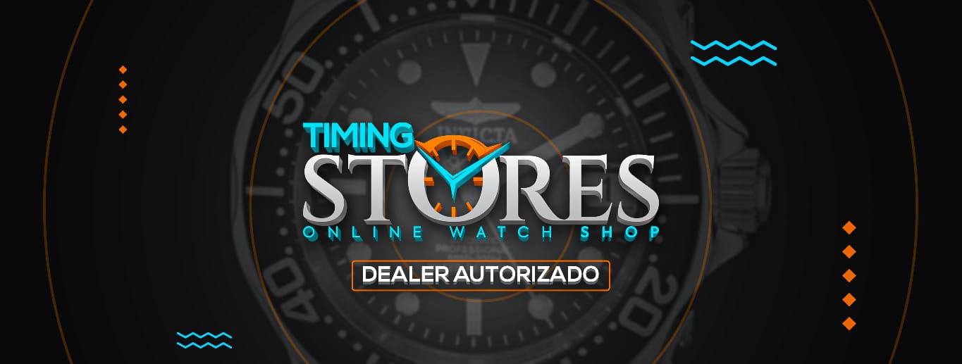 Timing Stores